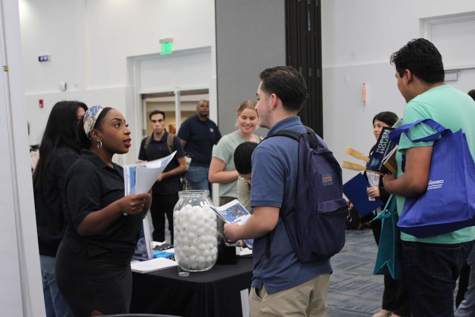 Career Center Events | Career Center | CSUSB